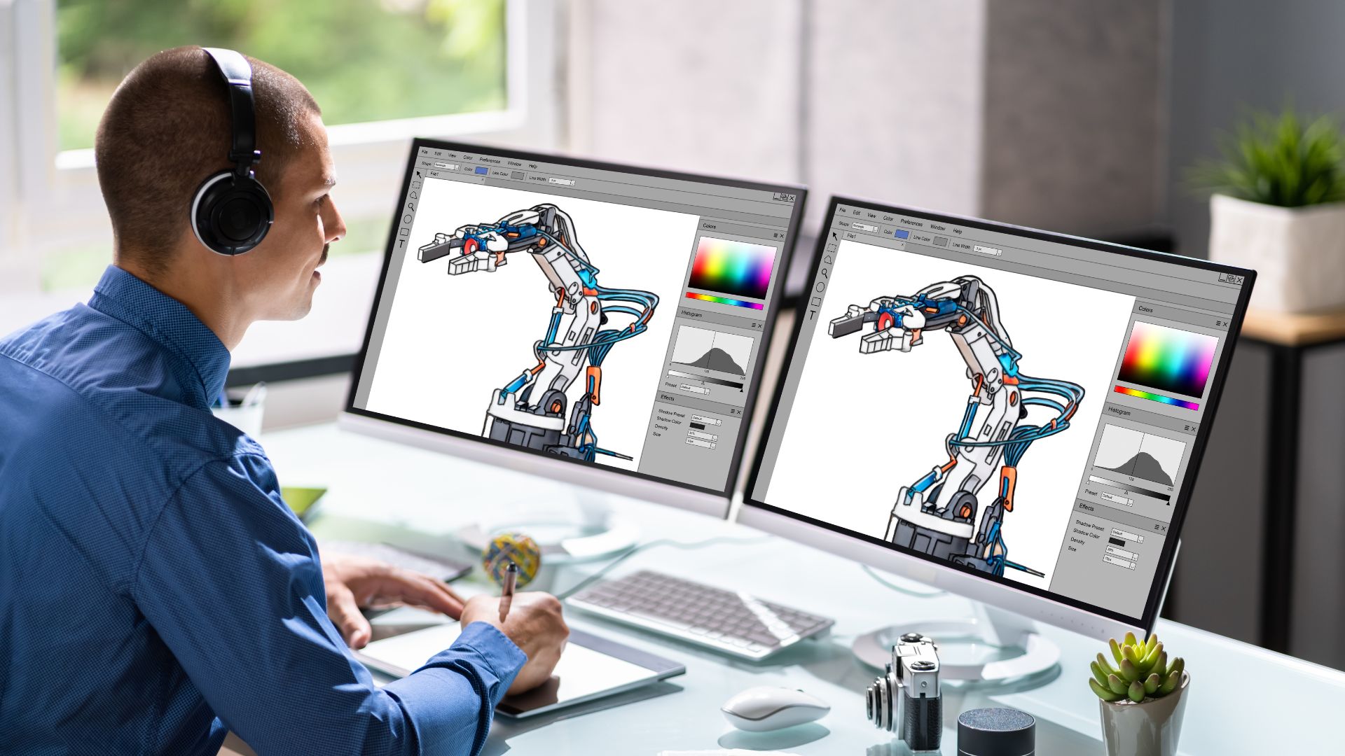 CGクリエイターの仕事内容と向いている人の特徴！なる方法も解説 | Aquent Japan